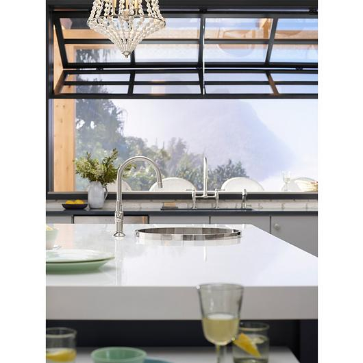 Gallery of Cladding - Silestone® Iconic Series - 3