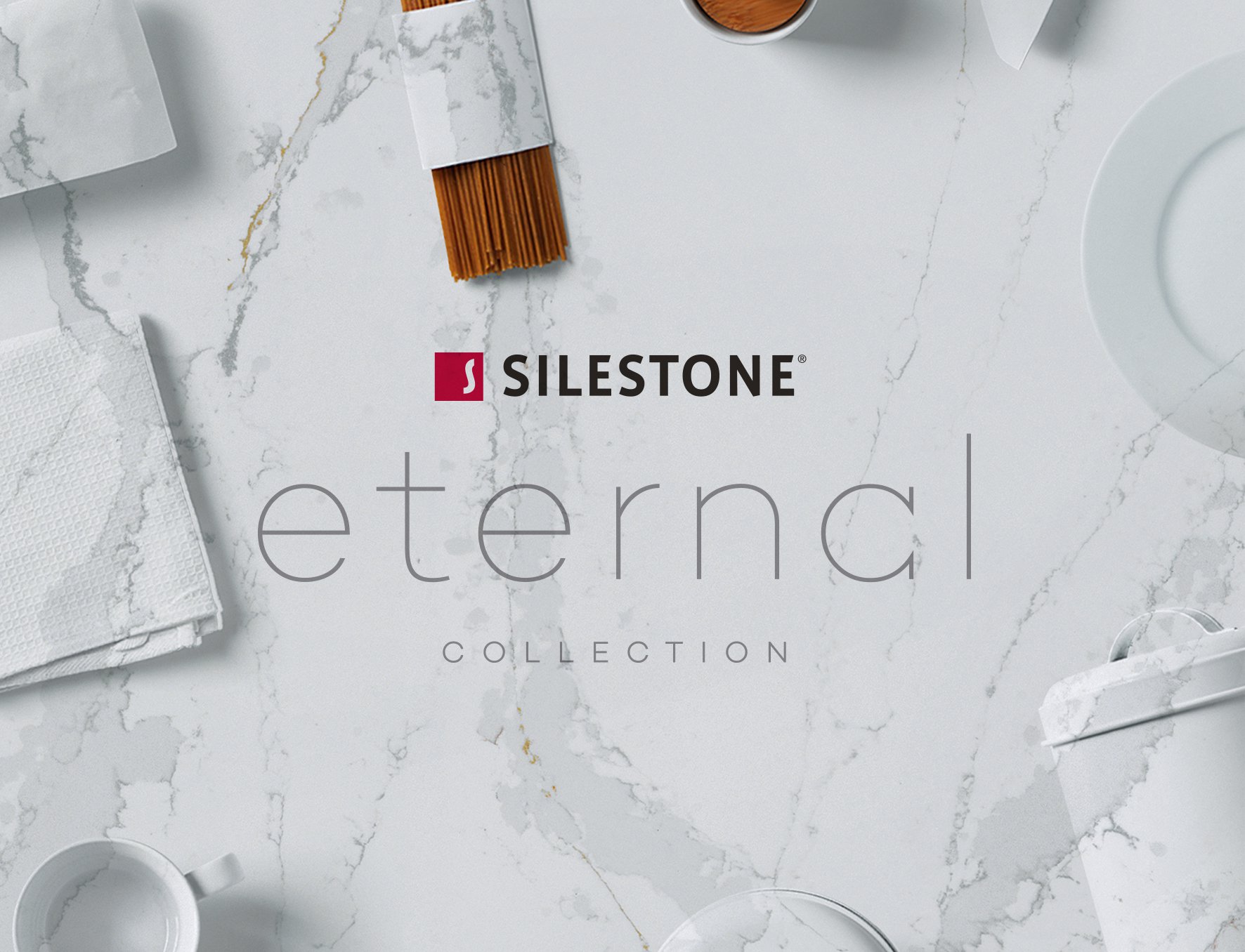 Gallery of Cladding - Silestone® Eternal Collection - 20