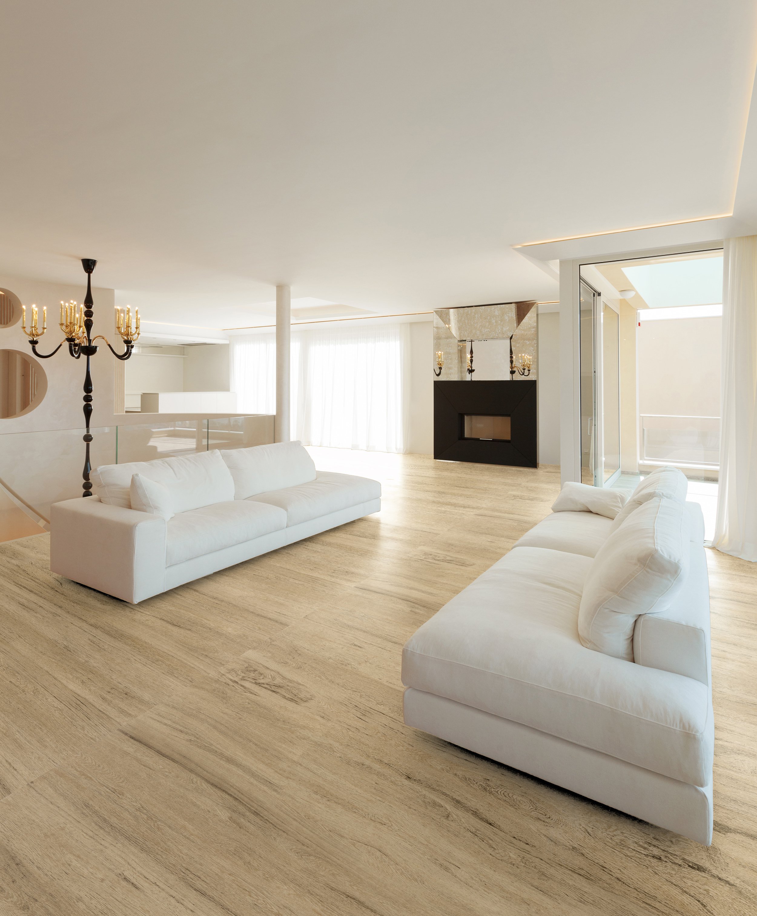 Gallery of Cladding - Dekton® Wild Collection - 2