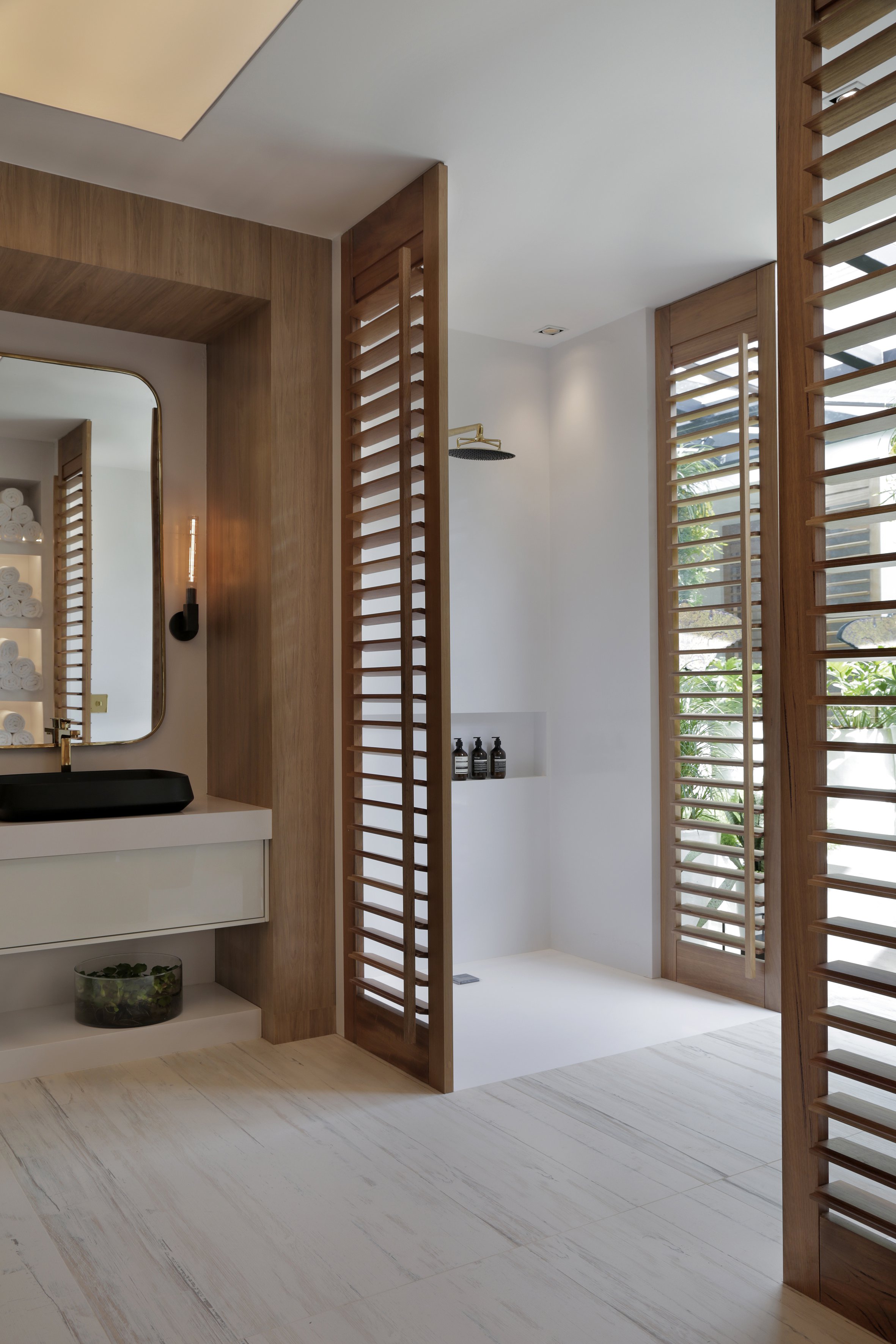 Gallery of Cladding - Dekton® Wild Collection - 3