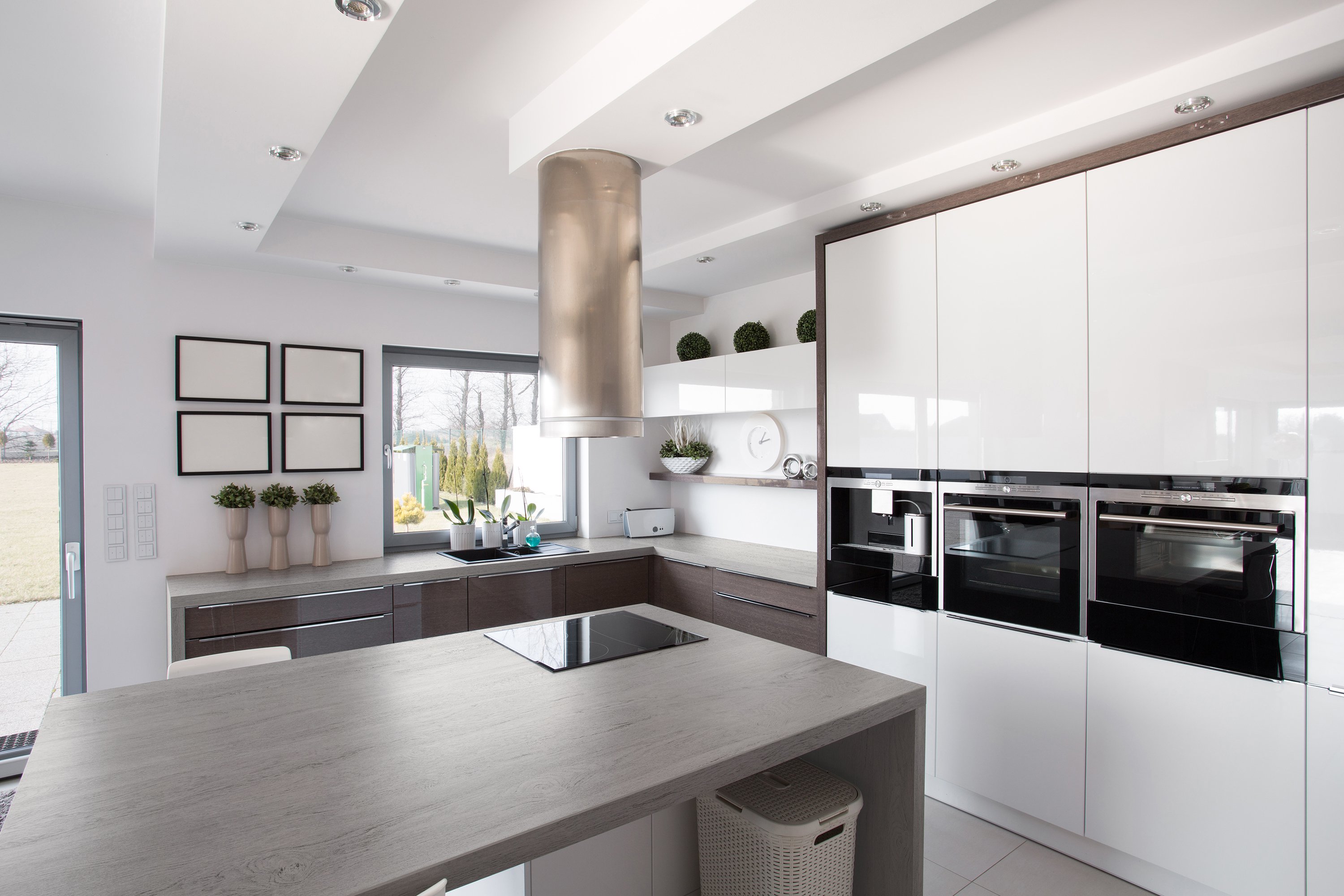 Gallery of Cladding - Dekton® Wild Collection - 5