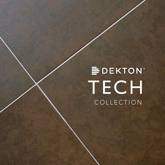 Gallery of Cladding - Dekton® Tech Collection - 11
