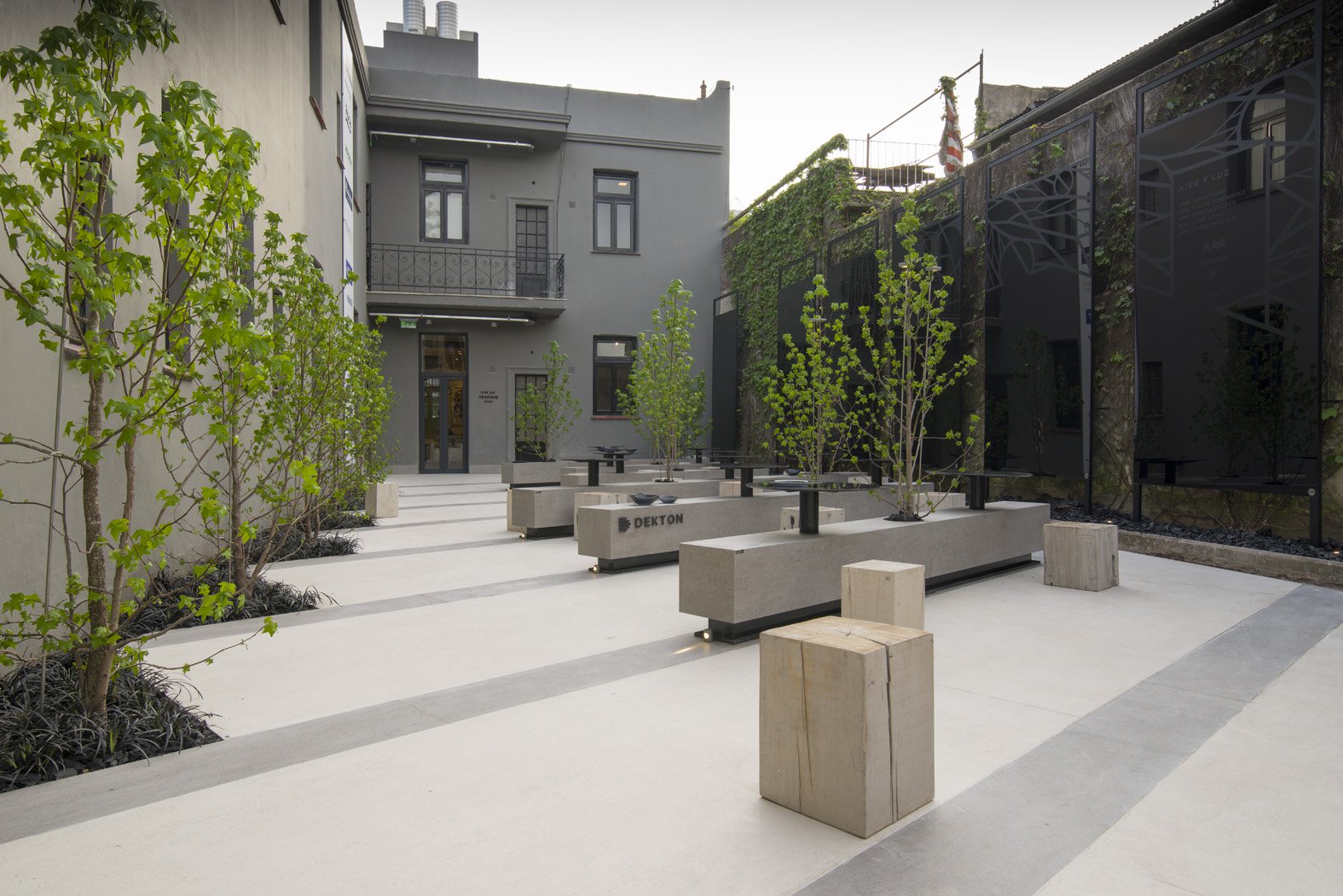 Gallery of Cladding - Dekton® Tech Collection - 3