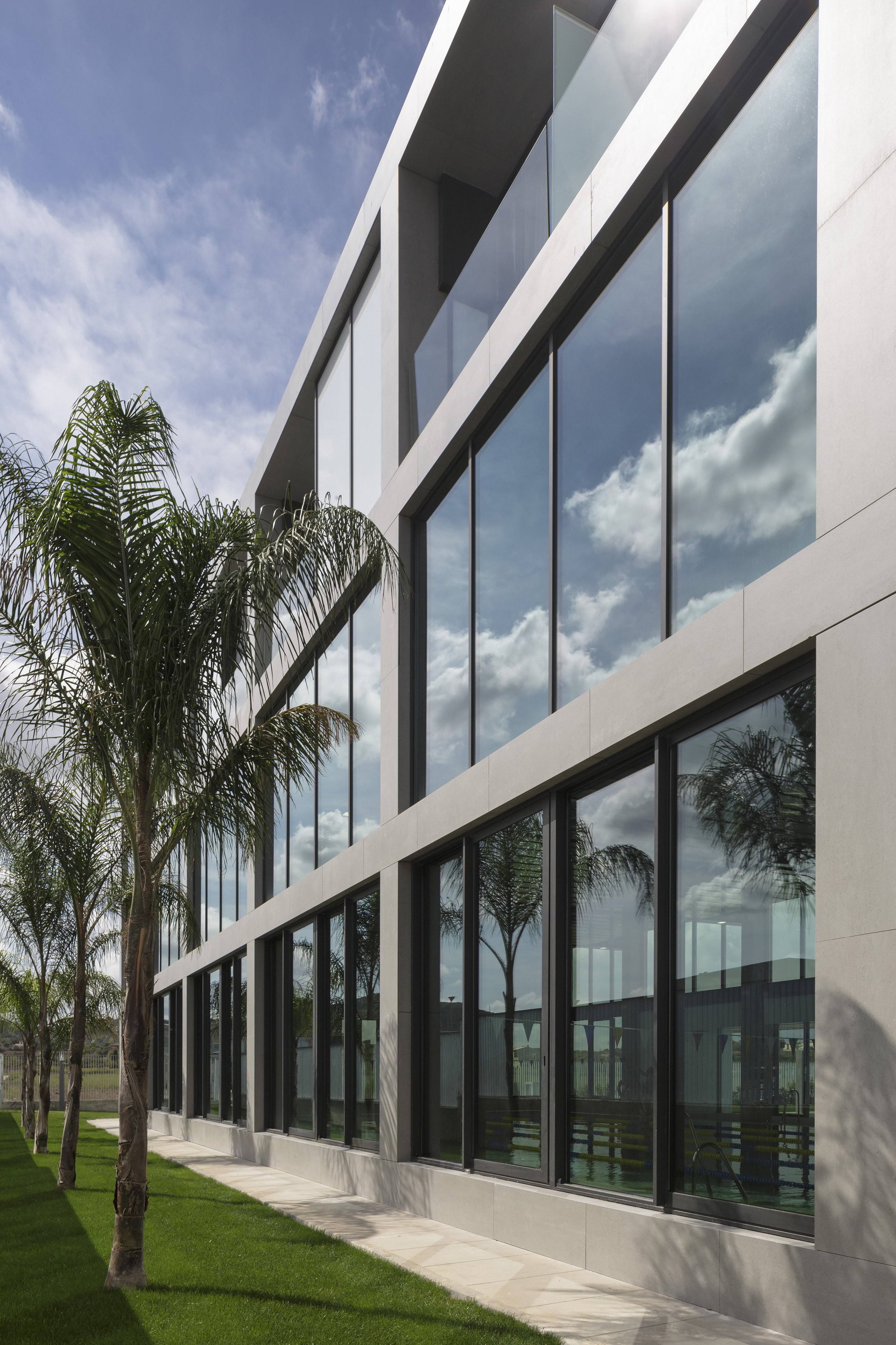 Gallery of Cladding - Dekton® Tech Collection - 6