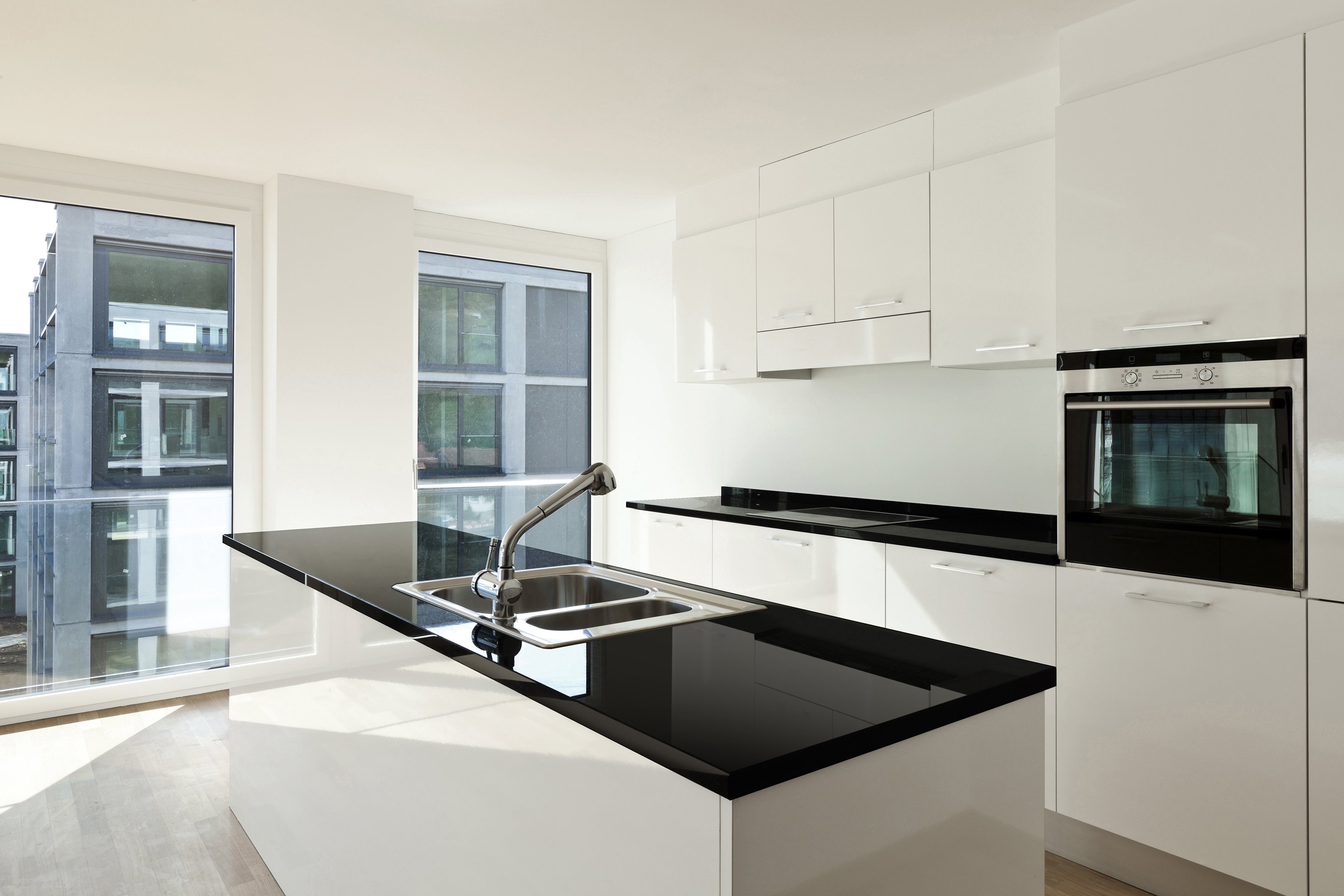 Gallery of Cladding - Dekton® XGloss Solid Collection - 1