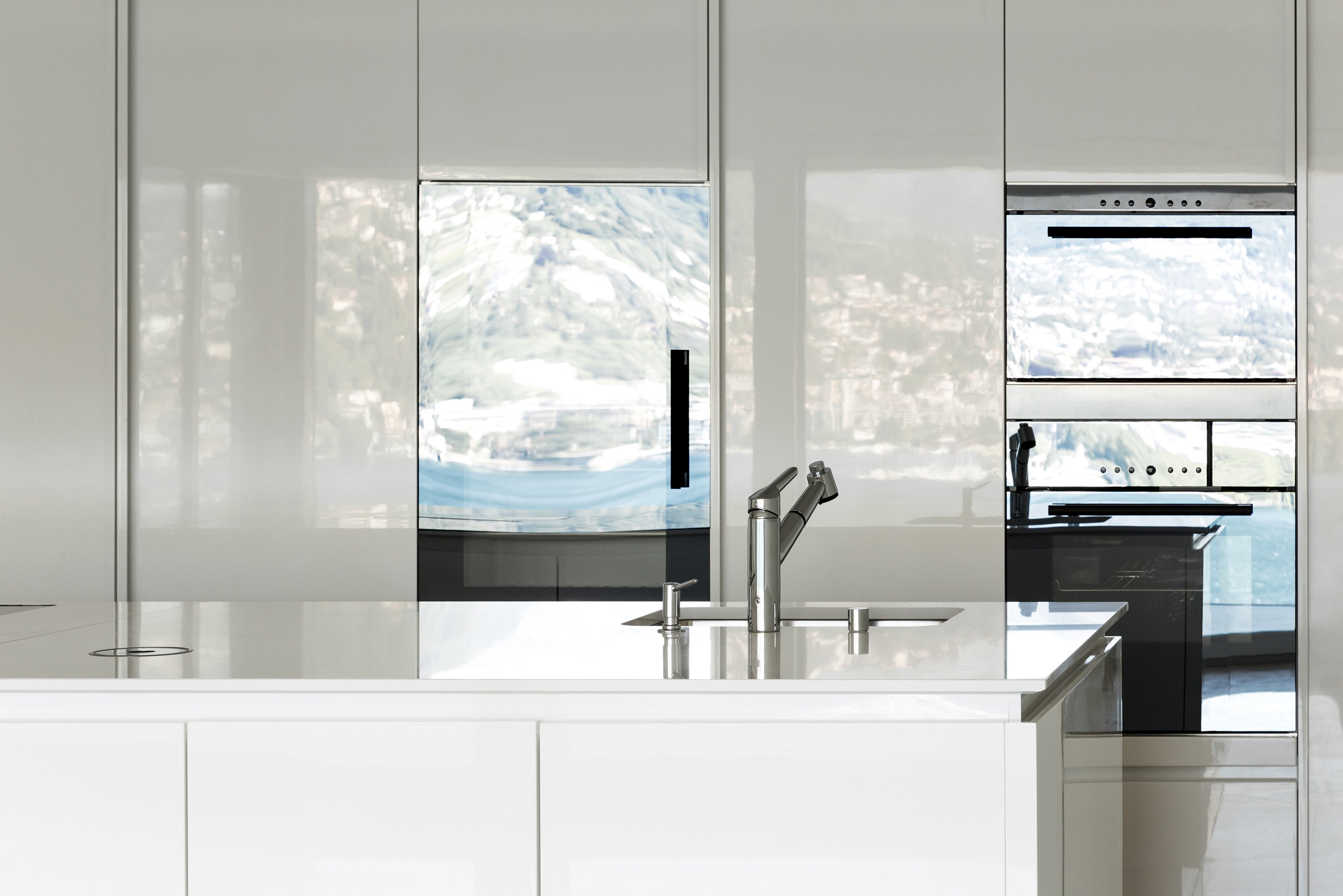 Gallery of Cladding - Dekton® XGloss Solid Collection - 2