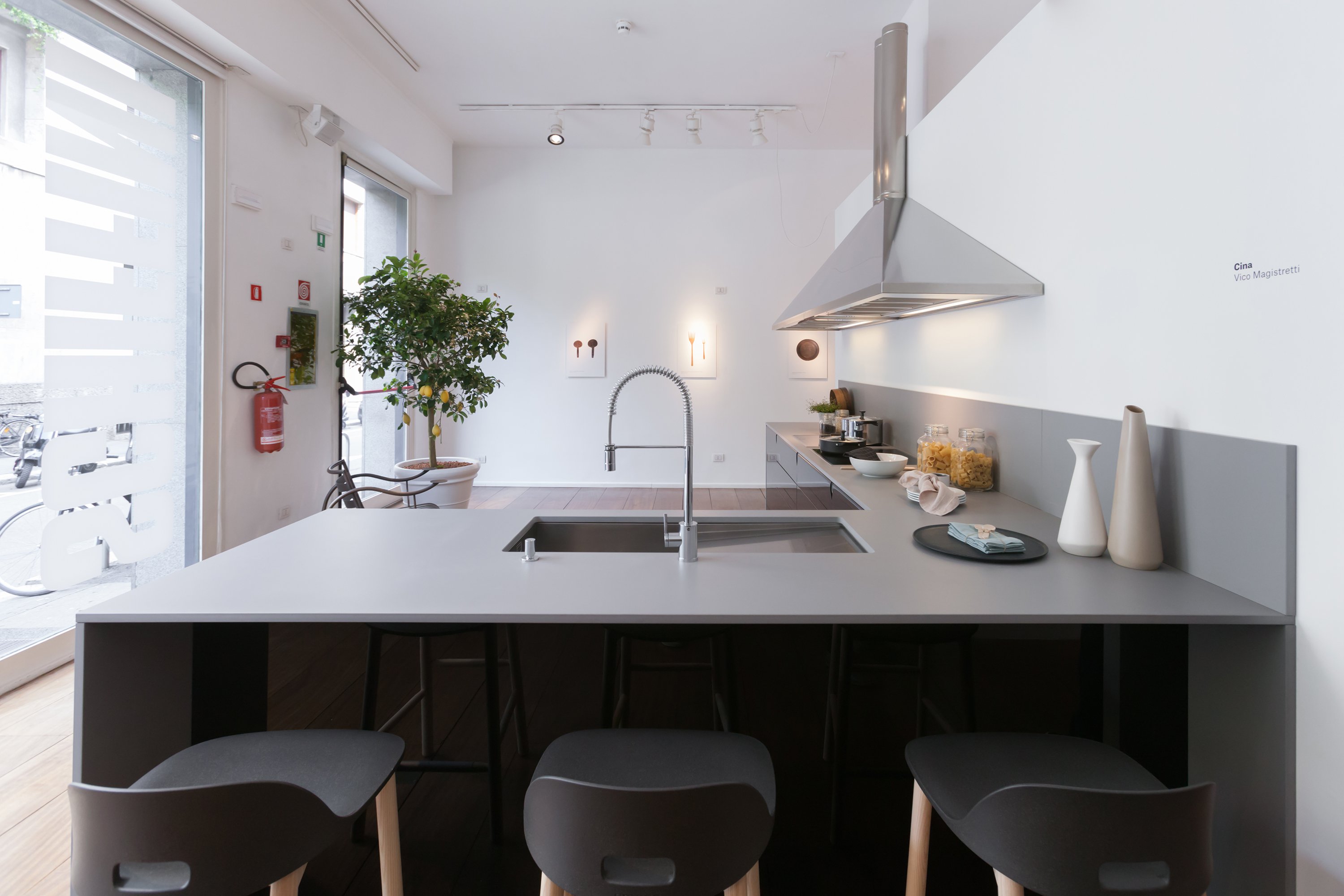 Gallery of Cladding - Dekton® Solid Collection - 11