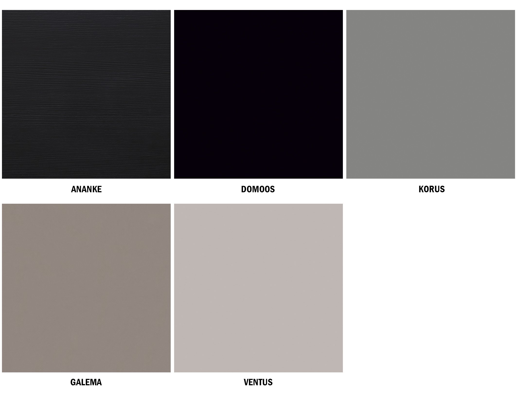 Gallery of Cladding - Dekton® Solid Collection - 12