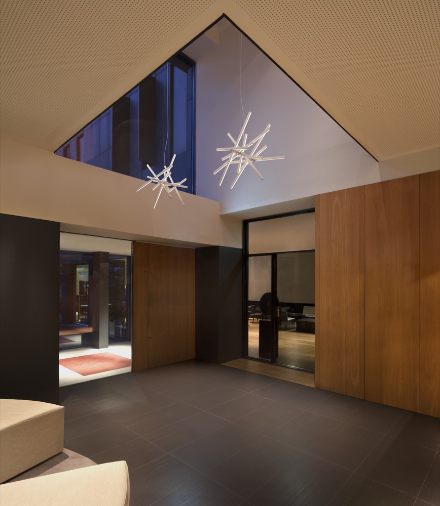 Gallery of Hanging Lights - Rhythm - 13