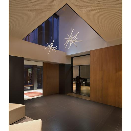 Hanging Lights - Rhythm from Vibia