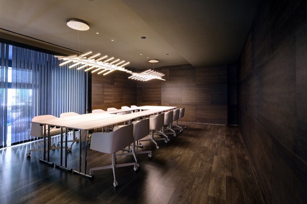 Vibia Lighting Rhythm | Shelly Lighting