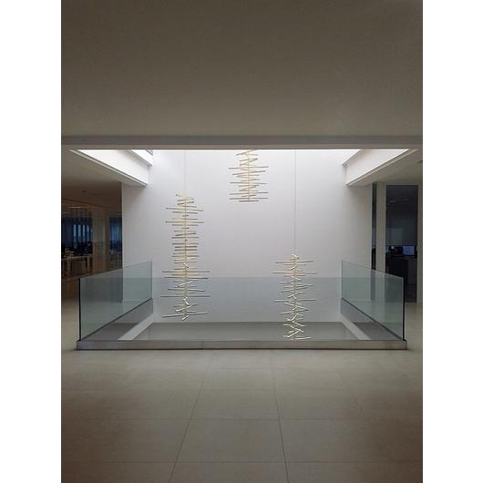 Hanging Lights - Rhythm from Vibia