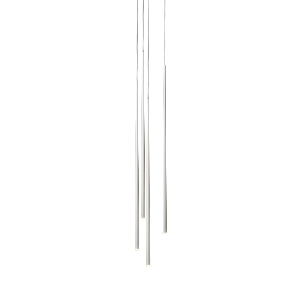 Gallery of Pendant Lights - Slim - 12