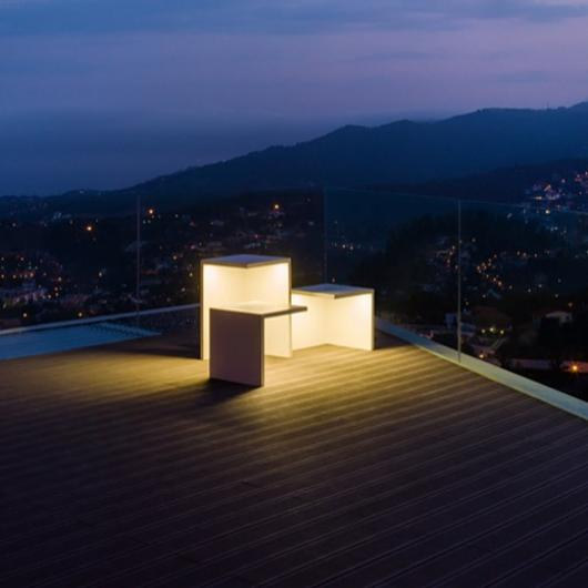 Outdoor Lights - Empty from Vibia