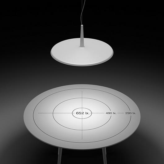 Lighting - Skan from Vibia