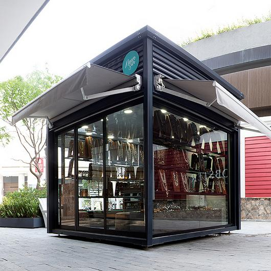 Galeria de Quioscos - 4