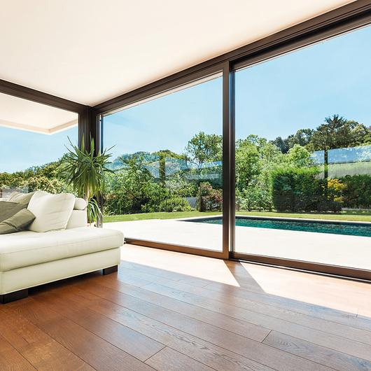 Galeria de Termopanel Low-E - 2