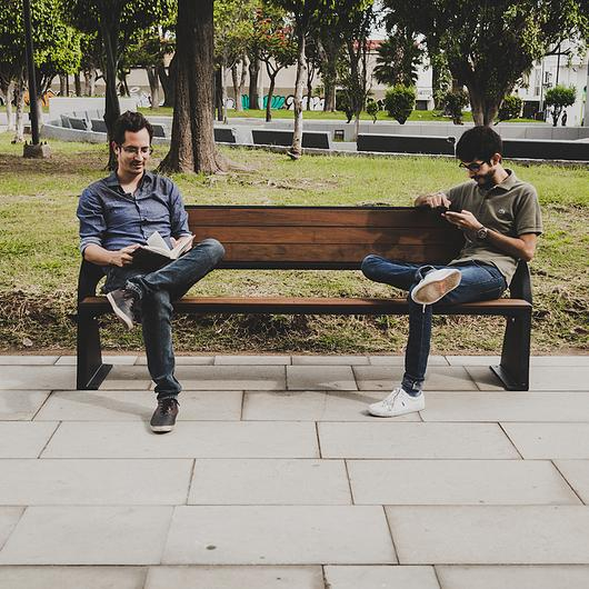 Galeria de Banca BAN-006 - 9