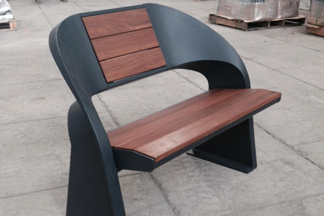 Galeria de Banca BAN-006 - 12