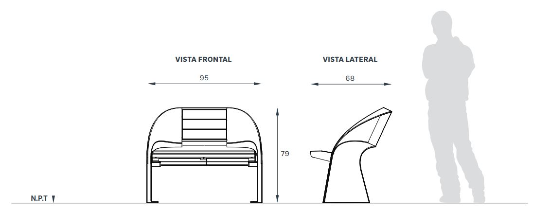 Galeria de Banca BAN-006 - 15
