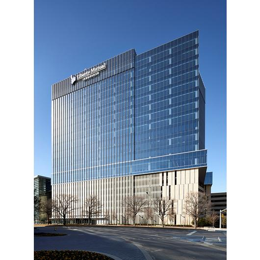 Architectural Wire Mesh Egla Mono 5001 From Haver And Boecker