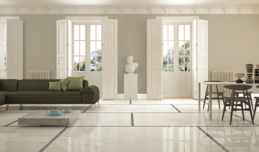 Galeria de Porcelanatos Series Anima y Anima Select - Caesar - 9