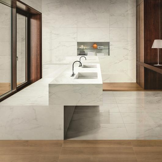 Porcelanatos Series Anima y Anima Select - Caesar de Atika