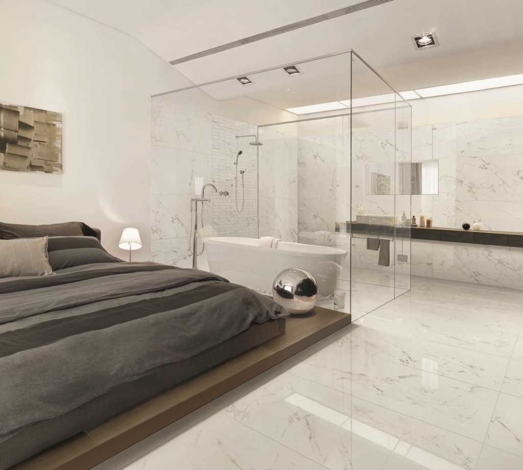 Galeria de Porcelanatos Series Anima y Anima Select - Caesar - 11