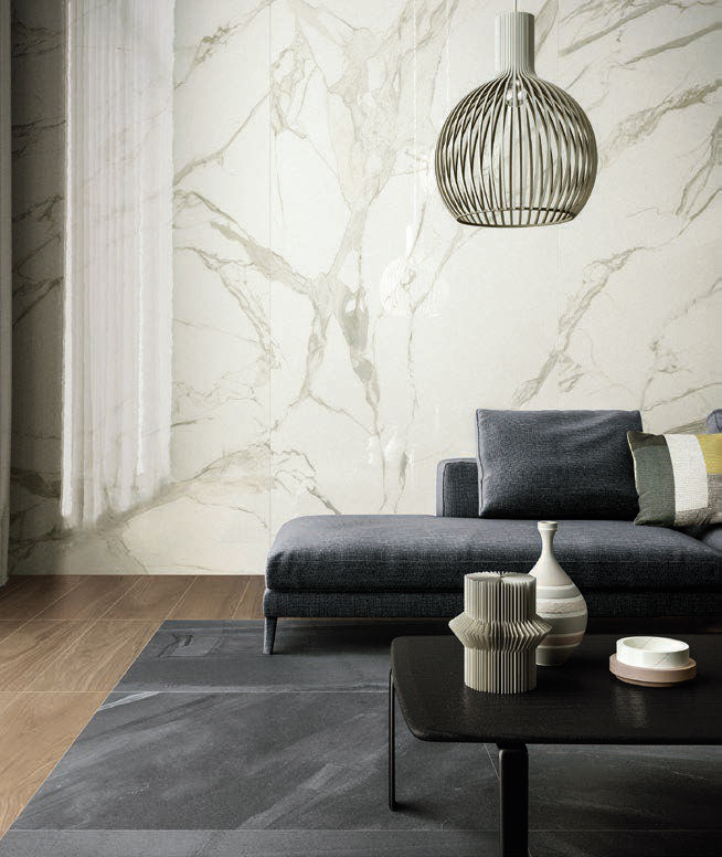 Galeria de Porcelanatos Series Anima y Anima Select - Caesar - 3