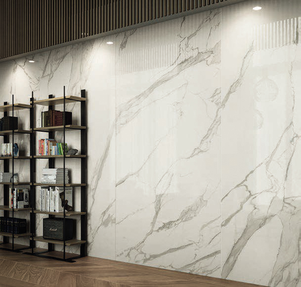 Galeria de Porcelanatos Series Anima y Anima Select - Caesar - 25