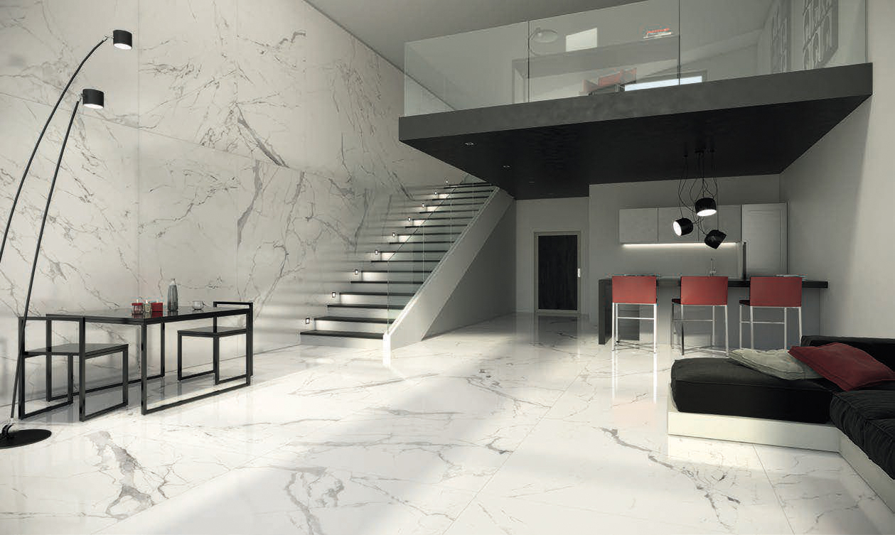 Galeria de Porcelanatos Series Anima y Anima Select - Caesar - 27