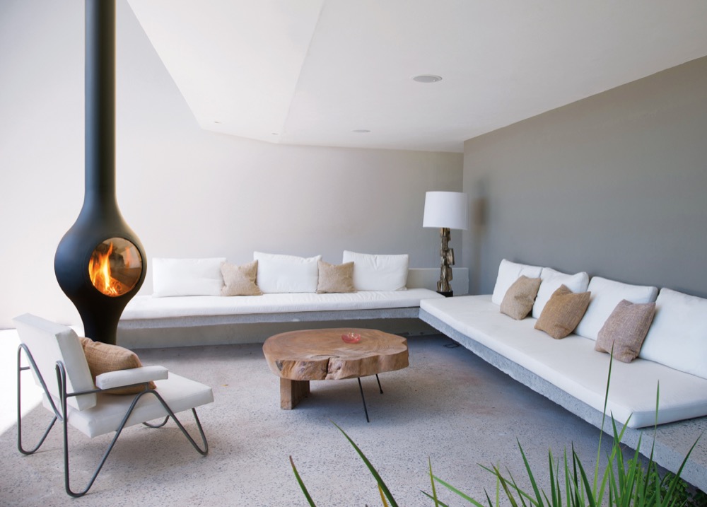 Fireplaces - Boafocus from Focus