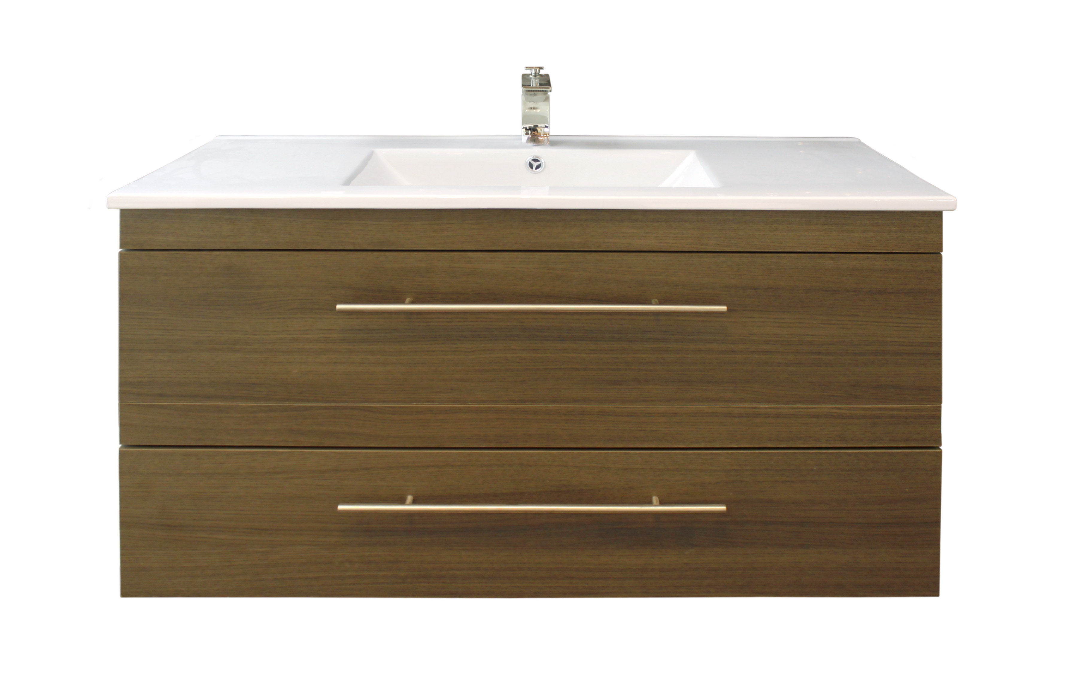 Galeria de Muebles de baño Kommode - 3