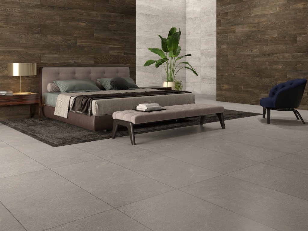 Galeria de Revestimientos porcelánicos - Trilogy Marble - 3