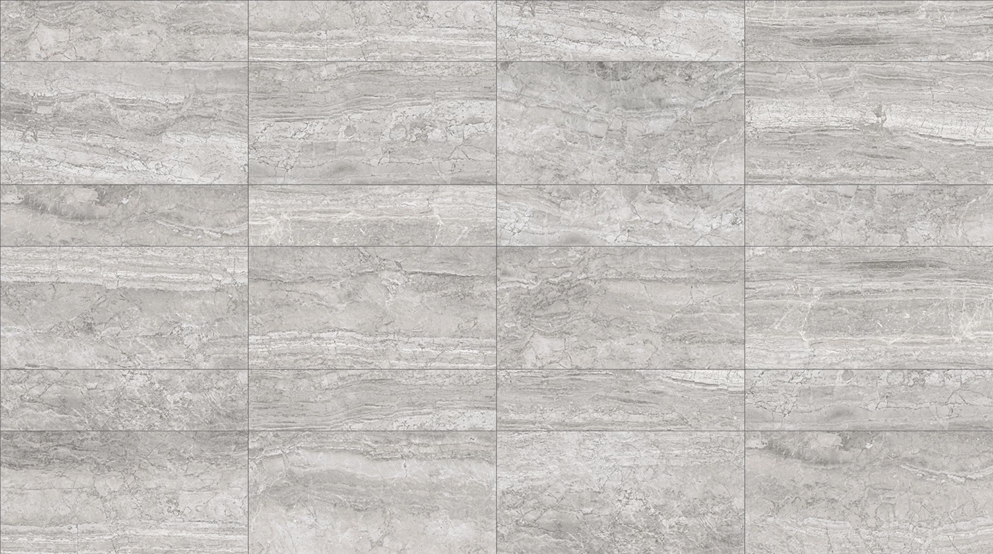 Galeria de Revestimientos porcelánicos - Trilogy Marble - 9