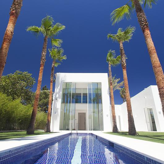 Sliding Systems - Hi-Finity® from Reynaers Aluminium