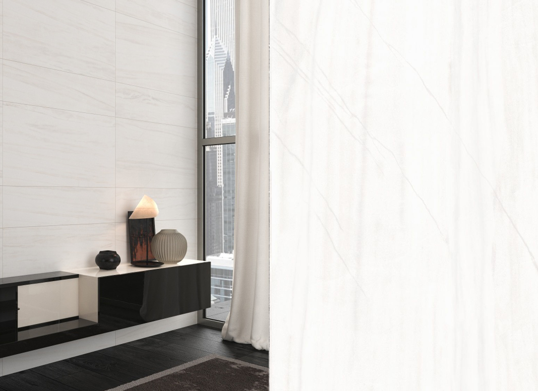 Galeria de Revestimientos porcelánicos - Trilogy Marble - 6