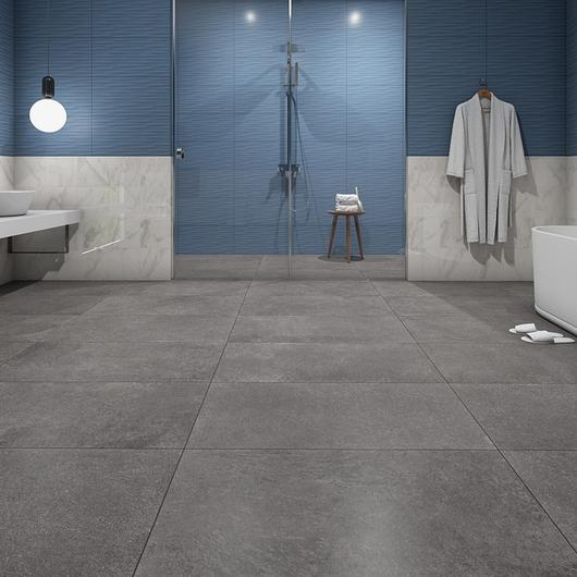 Revestimientos porcelánicos - Trilogy Stone de Interceramic