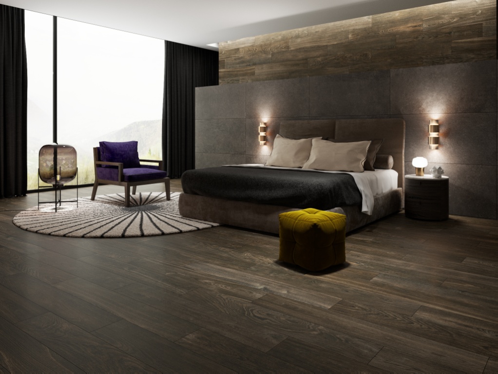 Galeria de Revestimientos porcelánicos - Trilogy Stone - 9