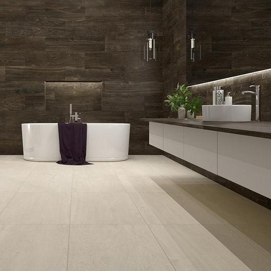 Revestimientos porcelánicos - Trilogy Wood de Interceramic