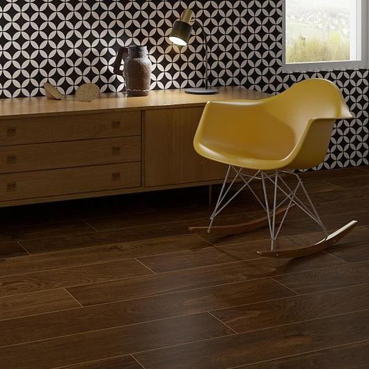 Revestimientos porcelánicos - Trilogy Wood de Interceramic