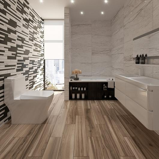 Revestimientos porcelánicos - Infinity Collection de Interceramic