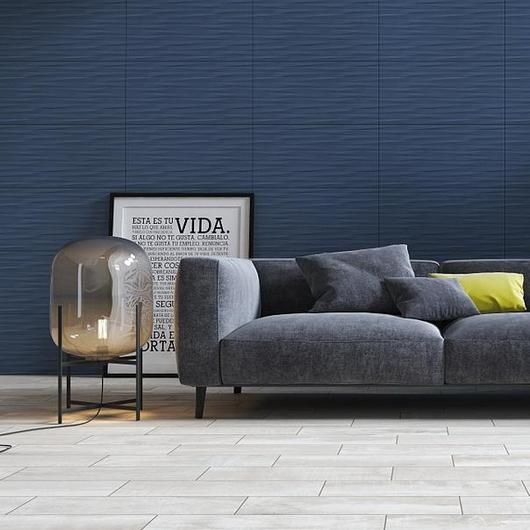 Azulejos rectificados - 3D Wall de Interceramic