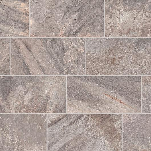 Galeria de Revestimientos cerámicos - Quartzite - 19