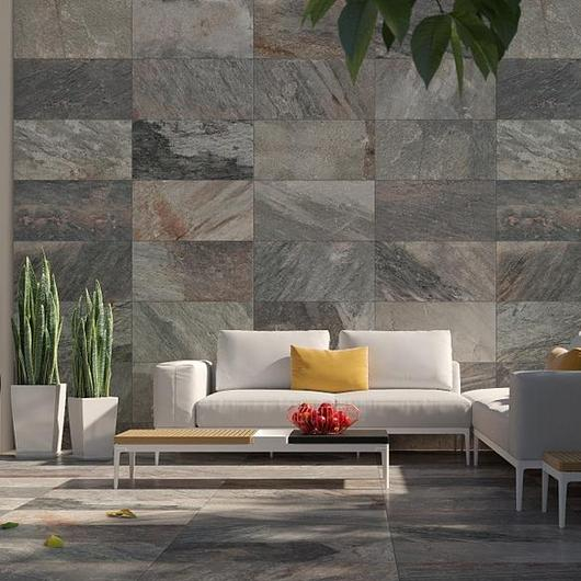 Revestimientos cerámicos - Quartzite de Interceramic