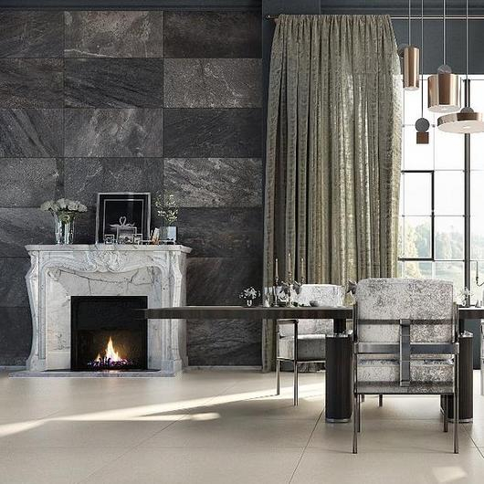 Revestimientos cerámicos - Quartzite de Interceramic