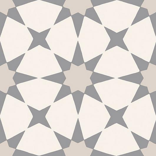 Revestimientos cerámicos - Epoca de Interceramic