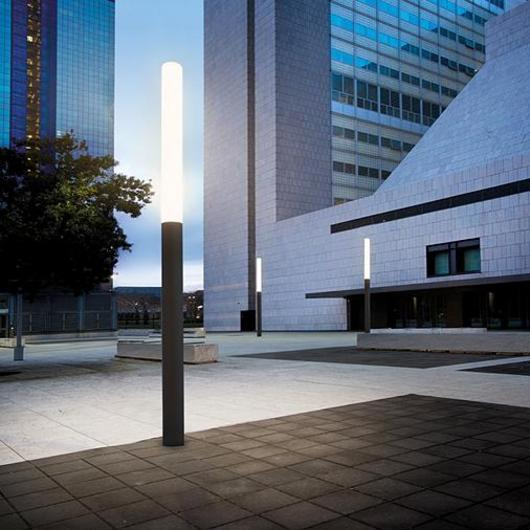 Gallery of Urban Lighting - Cigarette - 3