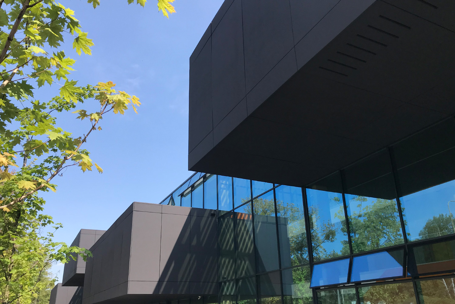 Gallery of Black Concrete - Concretal®-Black - 3