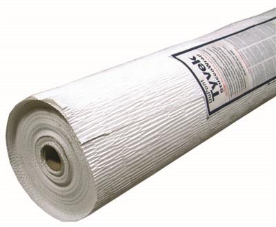 Galeria de Membrana hidrófuga respirable - Tyvek® StuccoWrap® - 2